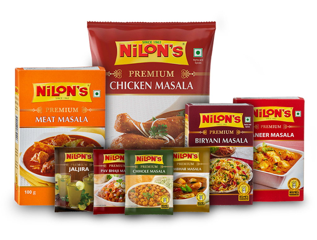Products - nilons - B&B Traders